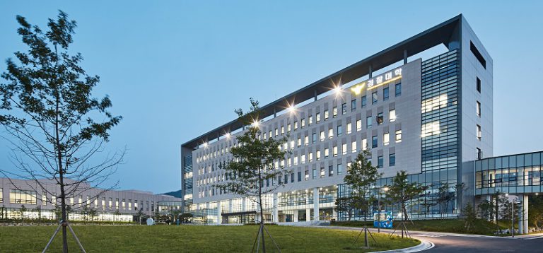 Đại Học Cảnh Sát Quốc Gia Hàn Quốc Những Thông Tin Quan Trọng Cần Biết