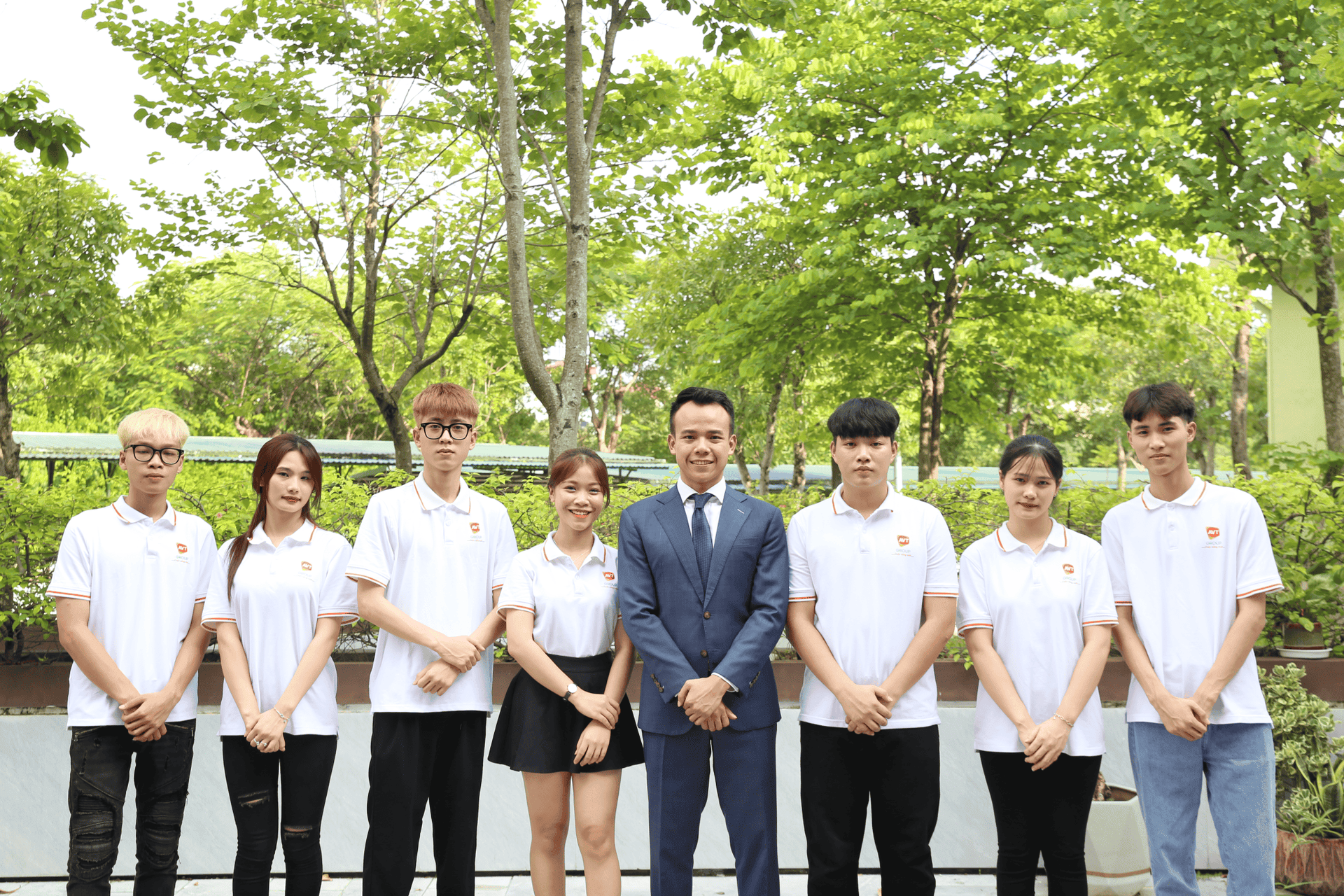 avtgroup - AVT Group