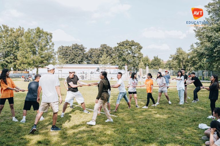 avtgroup - AVT Group