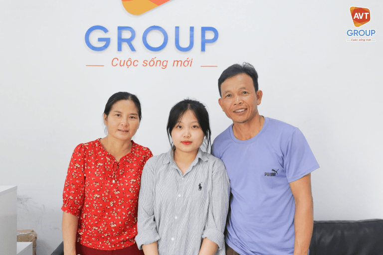 AVT GROUP TIỄN ĐOÀN BAY NGÀY 11/10/2024 - AVT Group